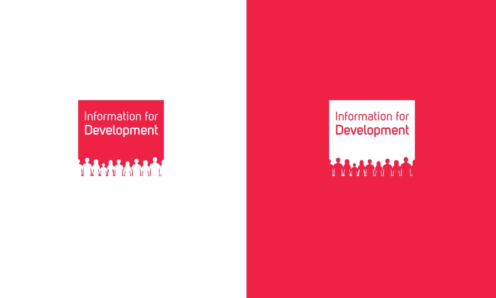 Information for Development - Redwire Group