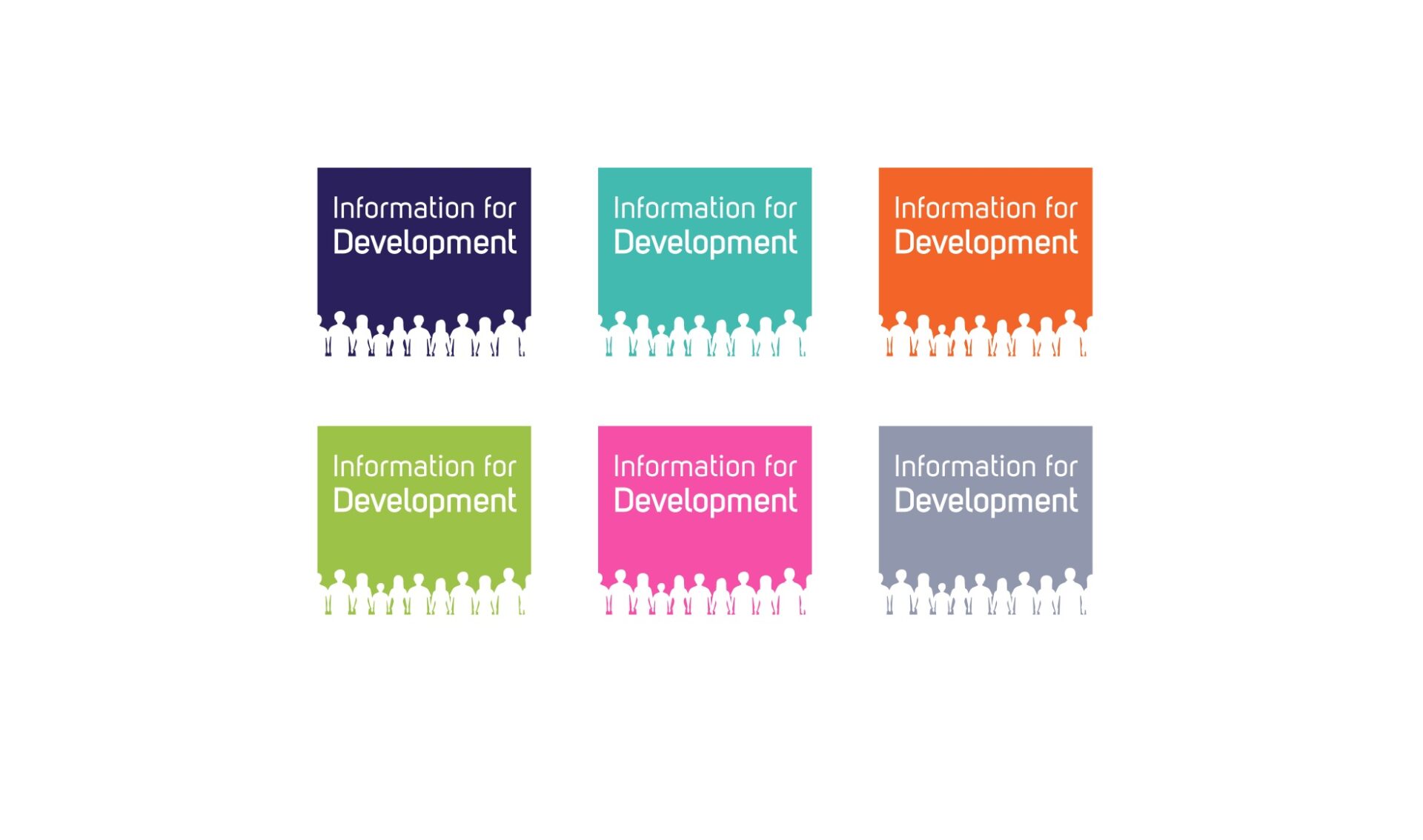 Information for Development - Redwire Group