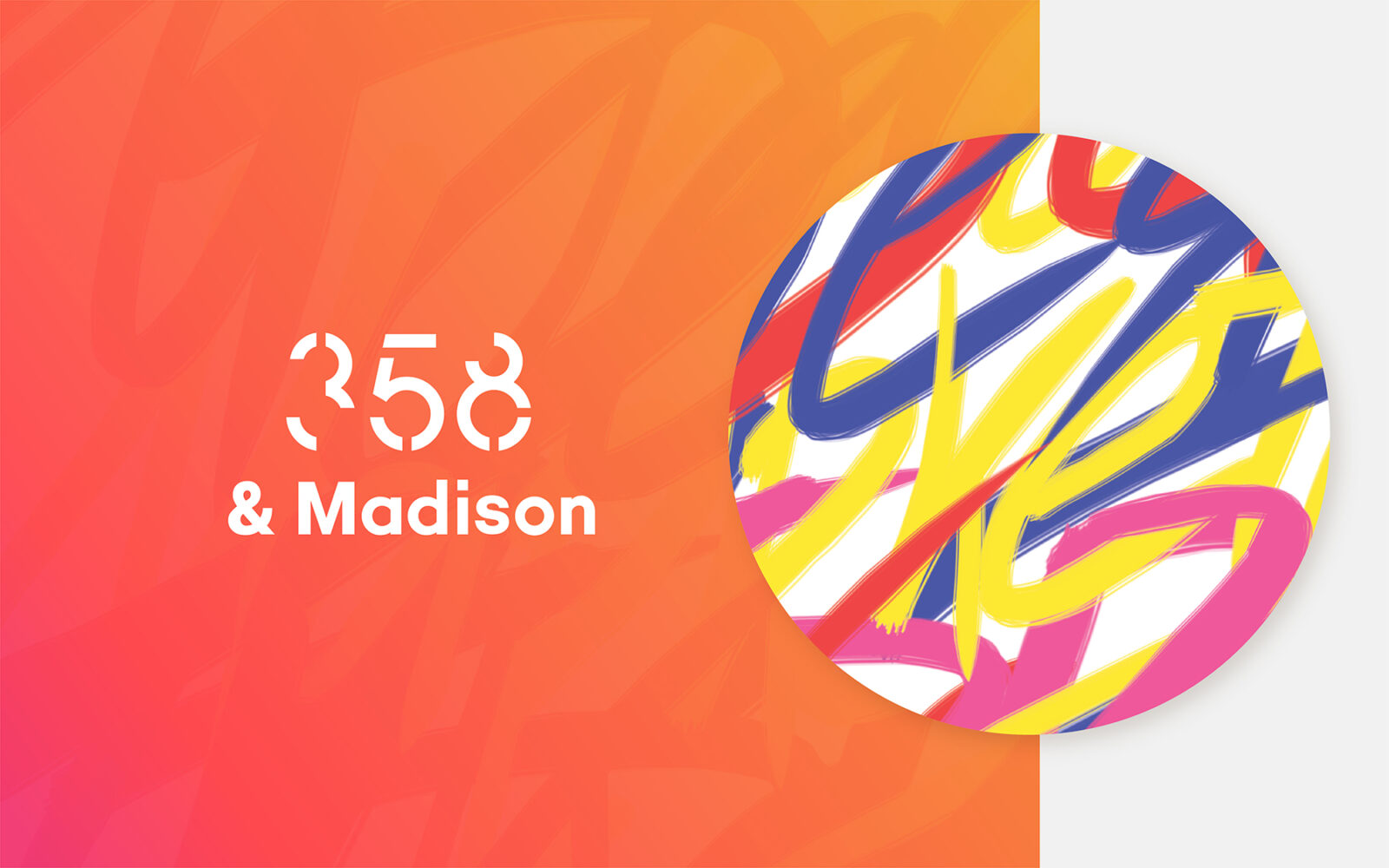 358 & Madison - Redwire Group